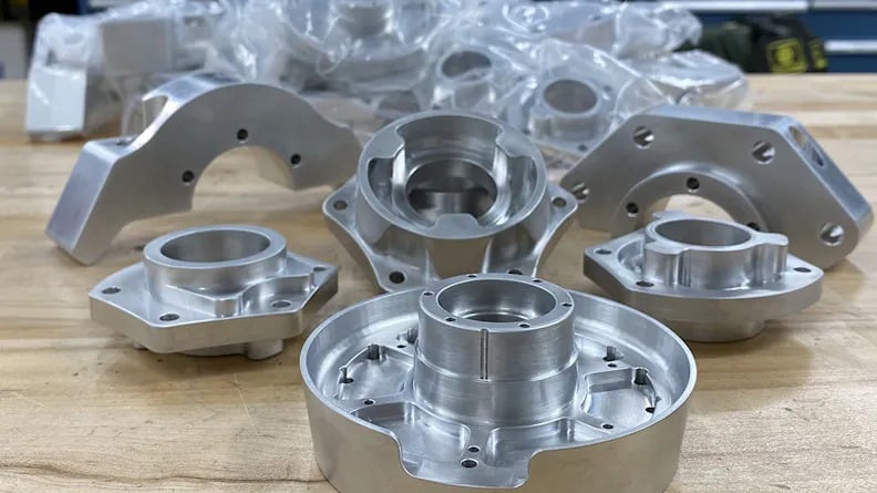 Xometry vs MFG.com: The Main Differences | All3DP