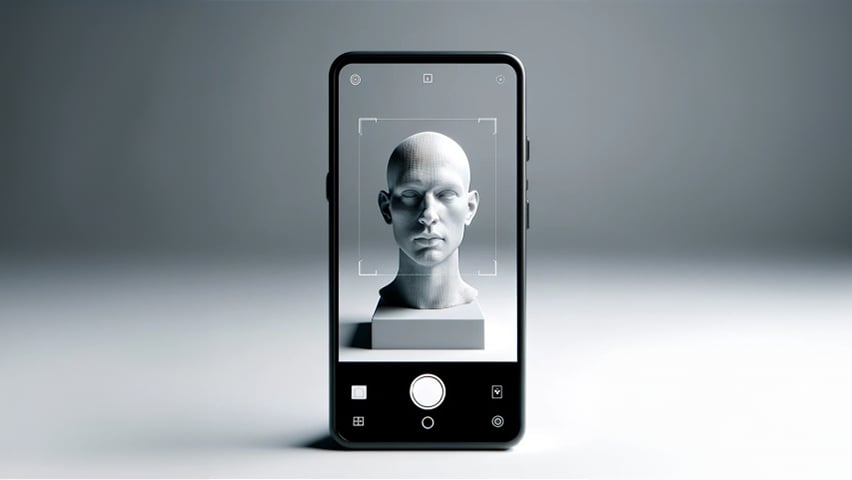 Bambu Lab Launches 'MakerLab Experiments' with AI-Powered 3D Scanning ... Bambu Lab Launches 'MakerLab Experiments' with AI-Powered 3D Scanning ...