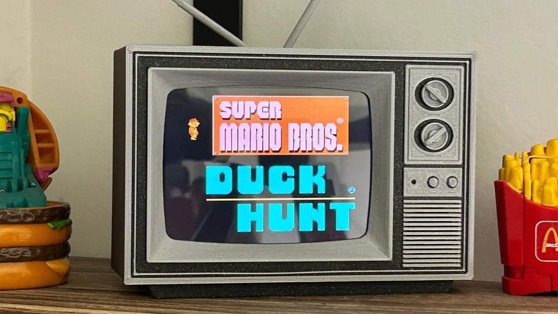 Raspberry Pi 5 & Gaming: Can the Pi 5 Run Games? | All3DP