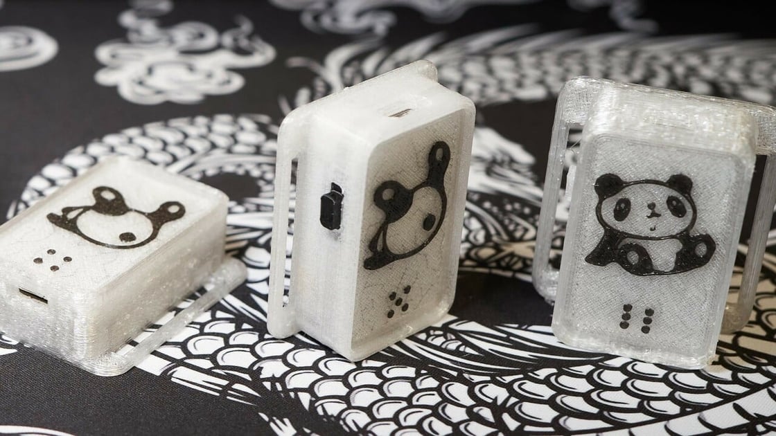 Creality K1 Multicolor Print: How to Create Yours | All3DP