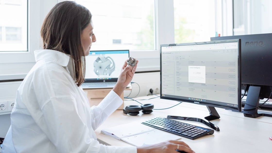 How to Get a 3D Printing Quote Instantly | All3DP