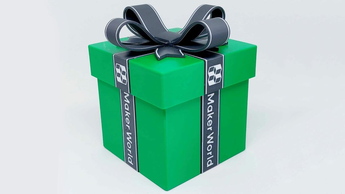 How to Maximize MakerWorld Points & Get Rewards | All3DP