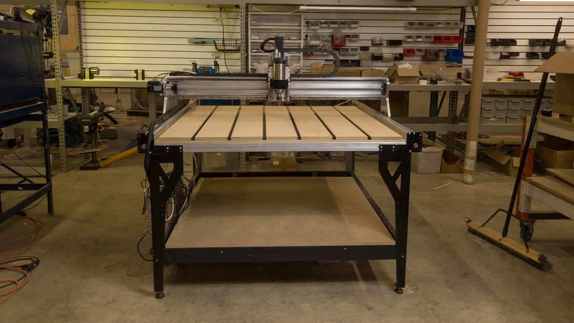 Sienci Labs Launches Most 'Effective Value' AltMill CNC Machine | All3DP