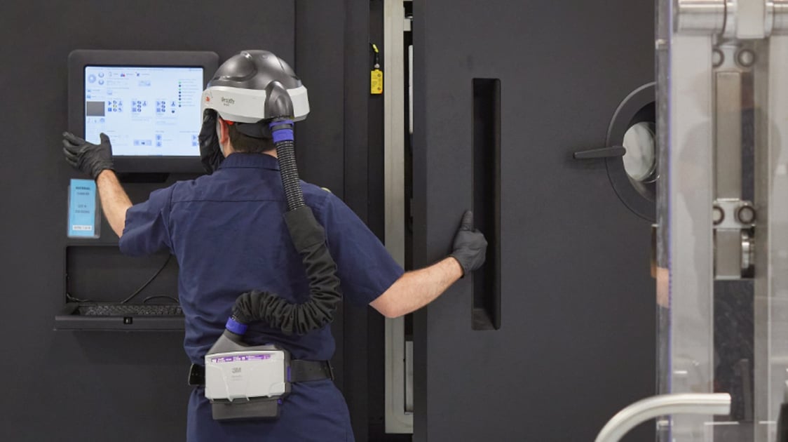 Electron Beam Melting (EBM 3D Printing) – The Complete Guide | All3DP Pro