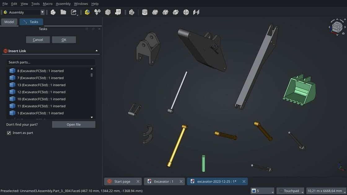 Ondsel: All You Need to Know | All3DP