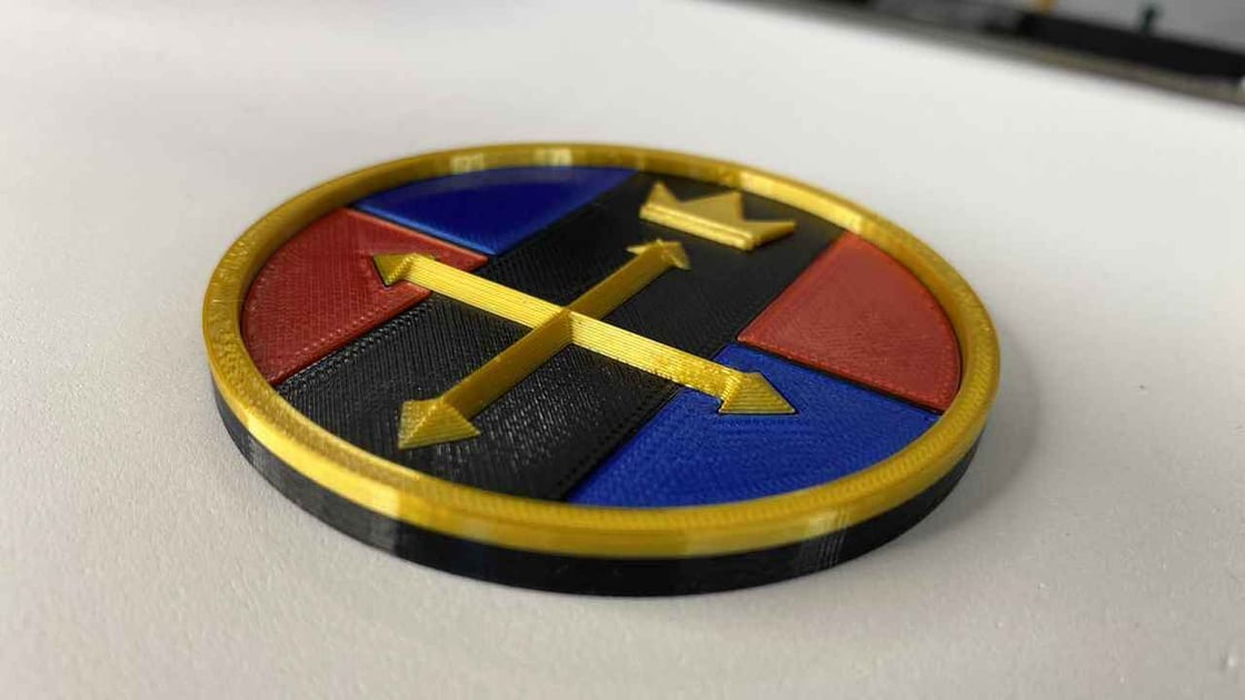 Voltron 3D Print: 10 Great STL Files to 3D Print | All3DP