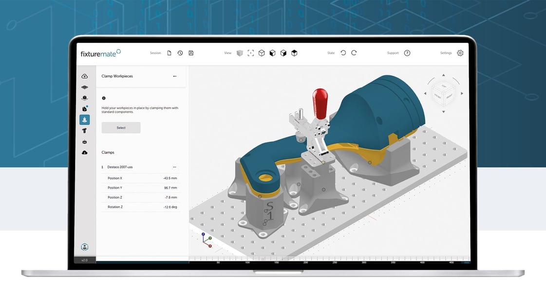 Craftcloud & Trinckle Partner on Custom Jig & Fixture Design, 3D ...