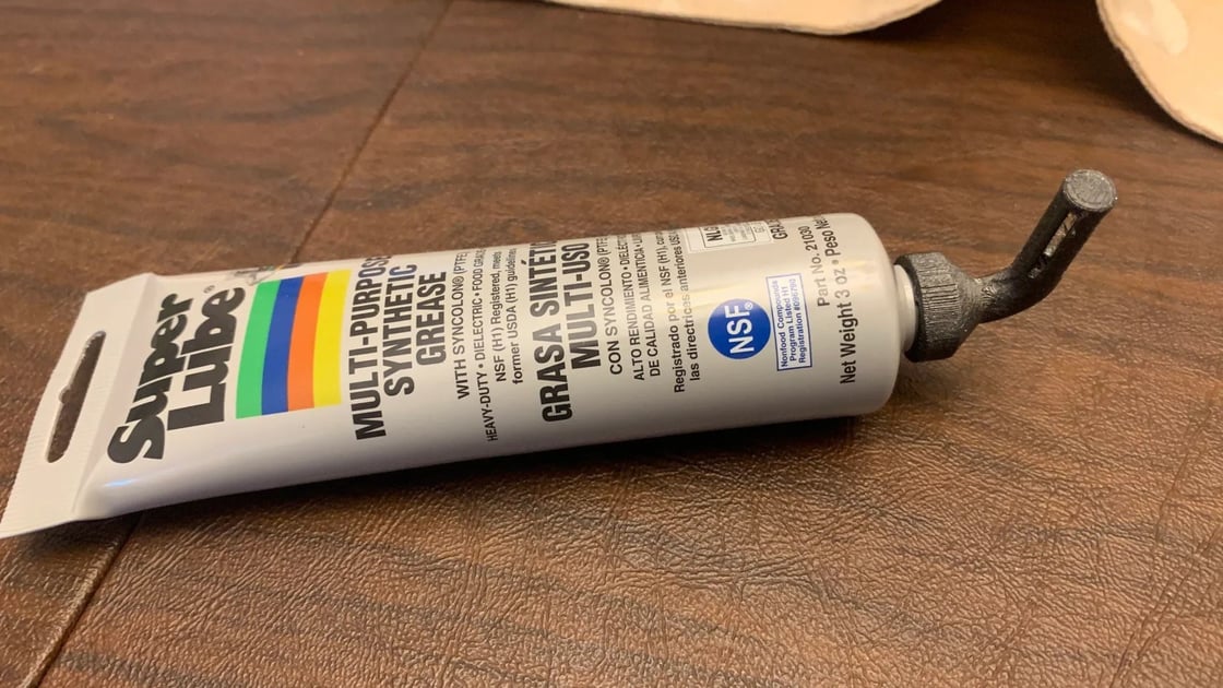 The Best 3D Printer Lubricants: A Buyer's Guide | All3DP
