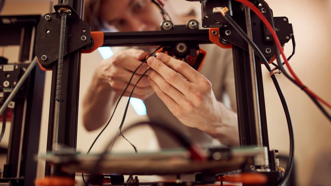 Customer Service from 3D Printer Brands: Who Excels in Support and ...