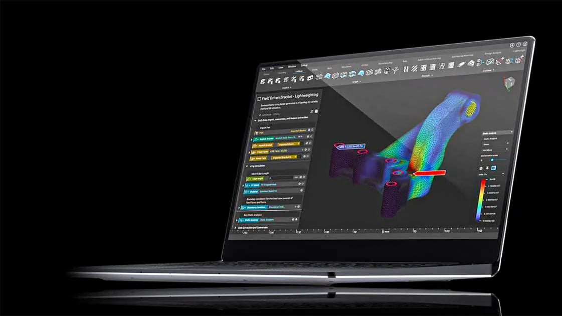nTop Design Summit at Rapid + TCT Features Autodesk, Ansys, Hexagon ...