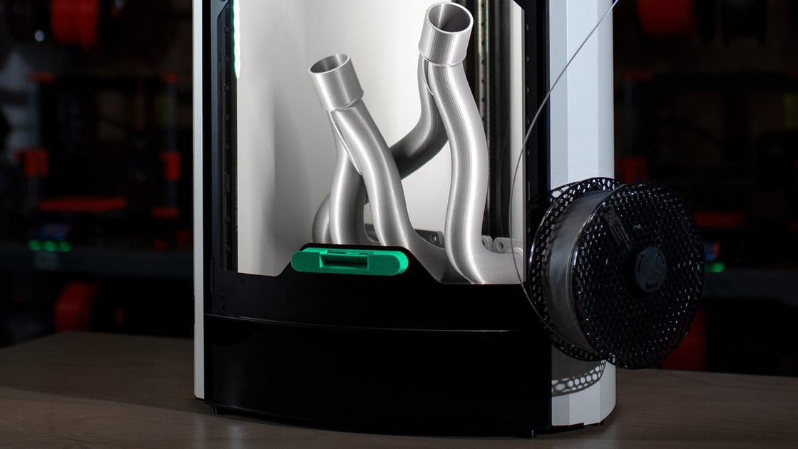 Prusa Research at Rapid + TCT: Engineering-Grade Printing, the Prusa ...