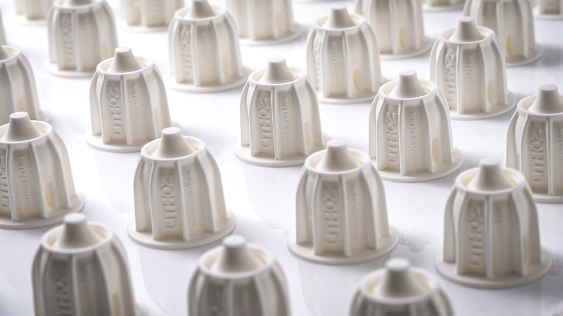 Lithoz at Rapid + TCT: Meet the Ceramic 3D Factory | All3DP Pro