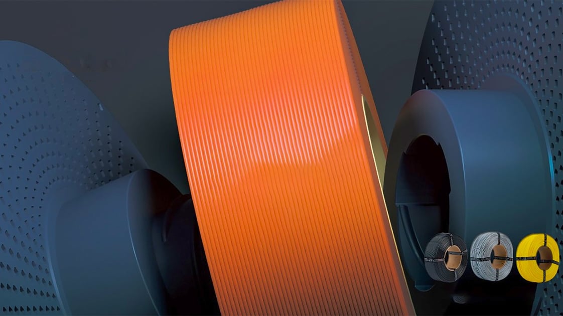 Kexcelled at Rapid + TCT: Engineering-Grade Filaments for Industry ...