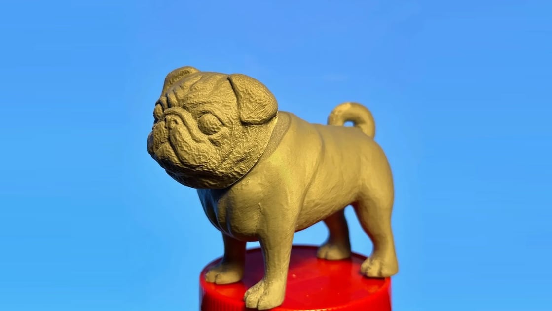 3D Printed Bobblehead: All You Need to Know to Make One | All3DP