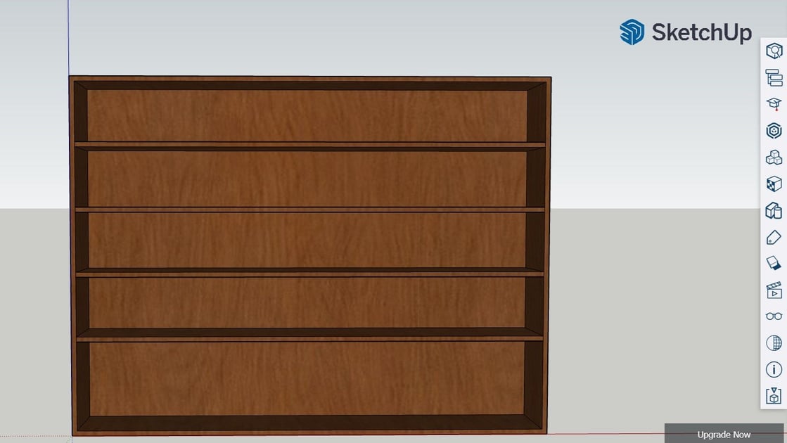 How to Use SketchUp Free: Hands-on Tutorial for Beginners | All3DP