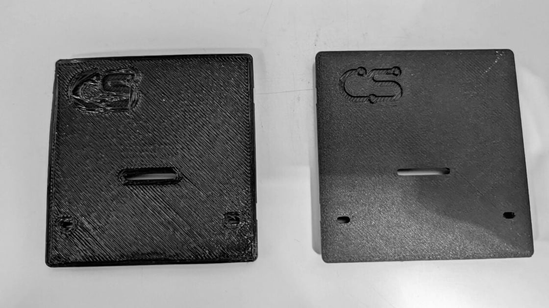 Cura: Z Offset – Simply Explained | All3DP Cura: Z Offset – Simply Explained | All3DP