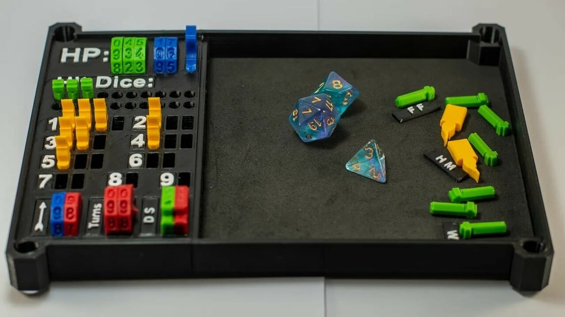 35 Free DnD 3D Print & STL Files We Love | All3DP