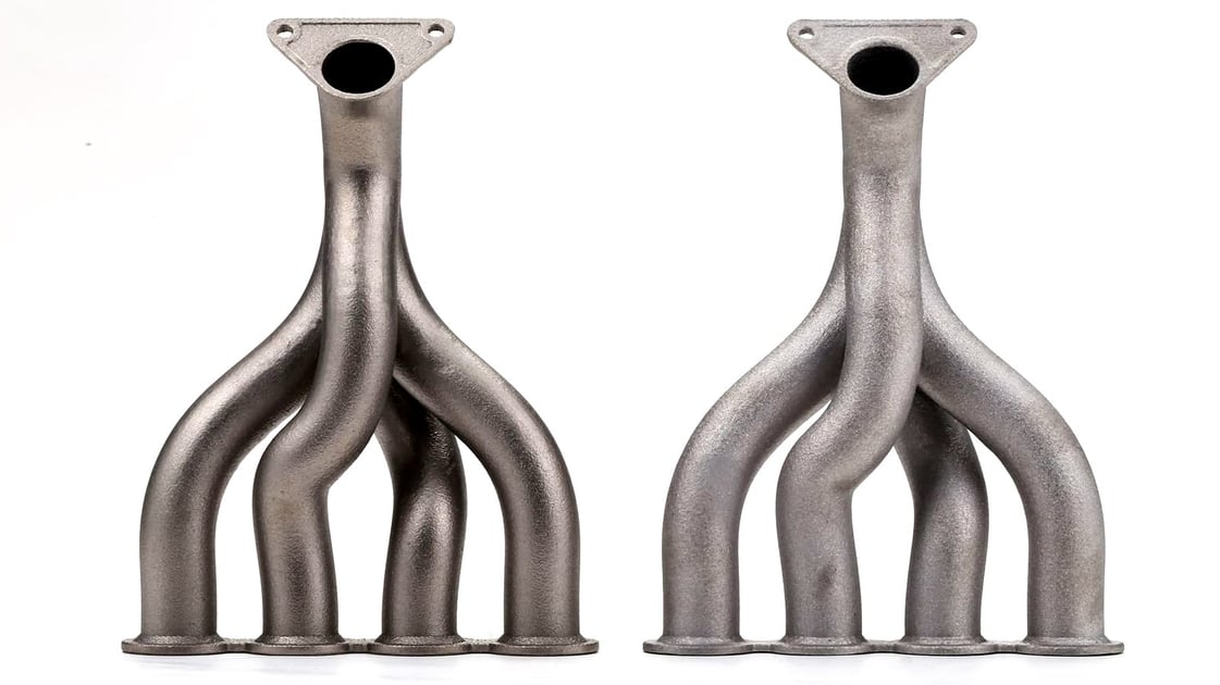 How to 3D Print Manifolds and Pipes for Professional Use | All3DP Pro