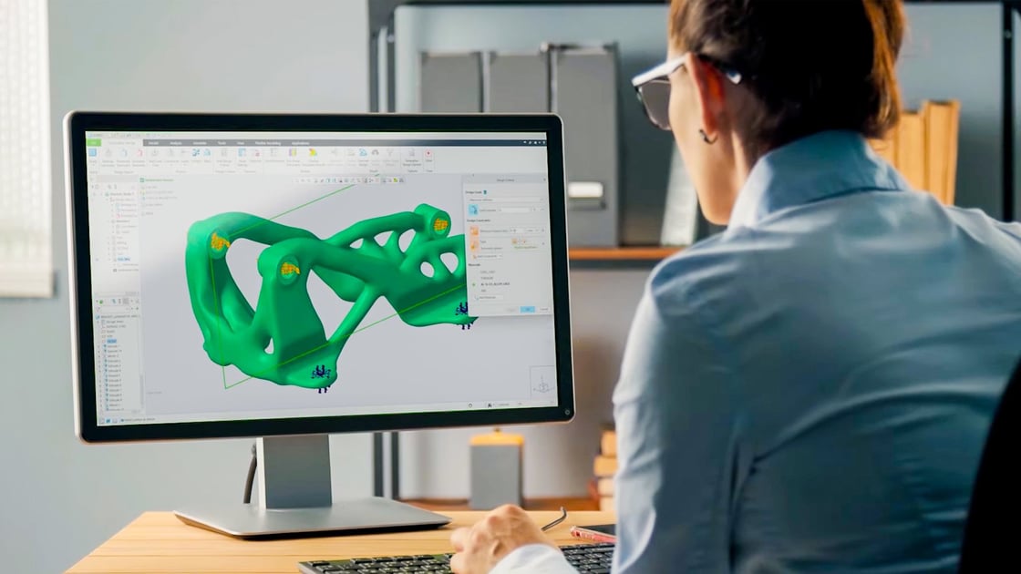 Creo Parametric Software: Big Picture & Free Download | All3DP Pro Creo Parametric Software: Big Picture & Free Download | All3DP Pro