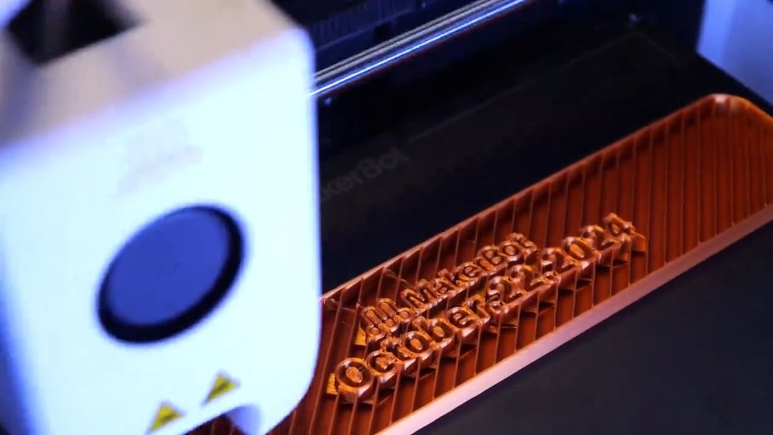 UltiMaker Teases 'Something New' Next Week | All3DP