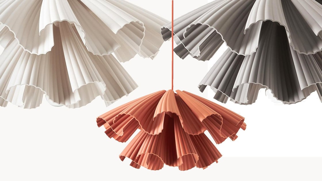 With a Keen Eye for Design (and a Farm of Bambu Lab 3D Printers), This ...