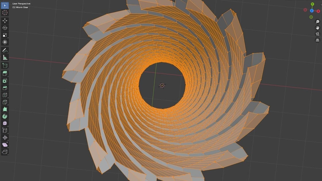 Blender: How to Add a Vertex – Simply Explained | All3DP