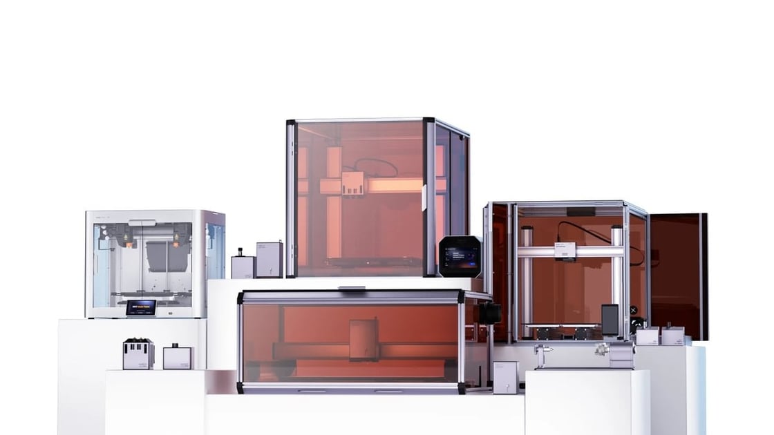 The Ultimate Snapmaker Gift Guide for Creatives (Ad) | All3DP