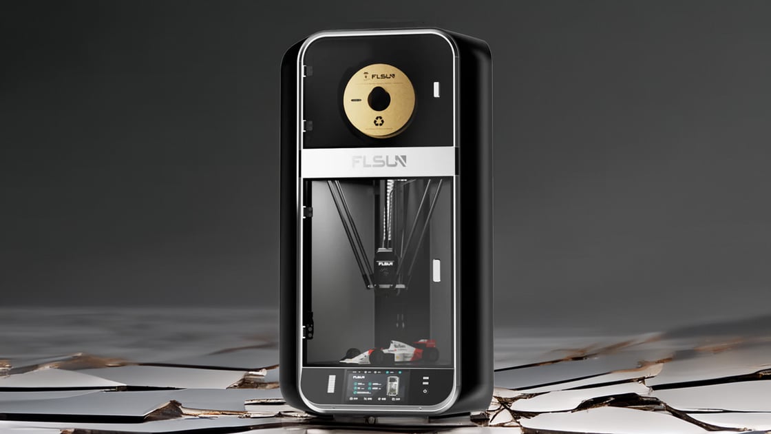 Is Flsun's S1 Pro Actually the S1.5? | All3DP