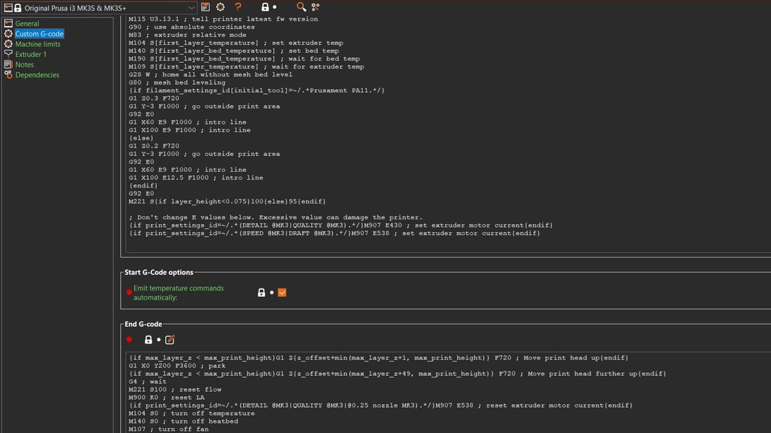 What Is G-code? – All You Need to Know | All3DP