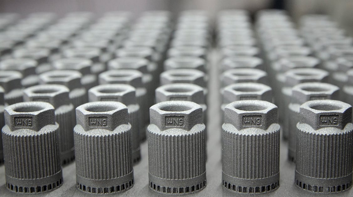 5 High Volume 3d Printing Services We Recommend All3dp Pro