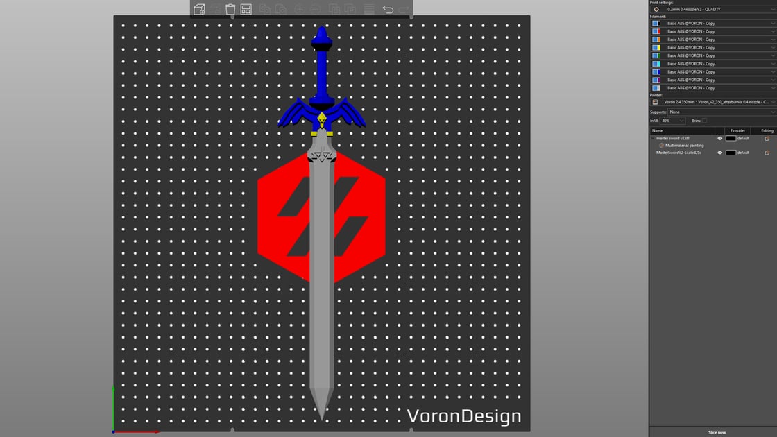 How to Split an STL File / 3D Model for 3D Printing | All3DP