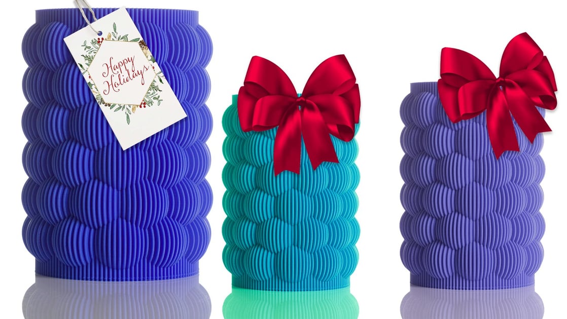 3D Print Last Minute Holiday Gifts at a Printing Service | All3DP