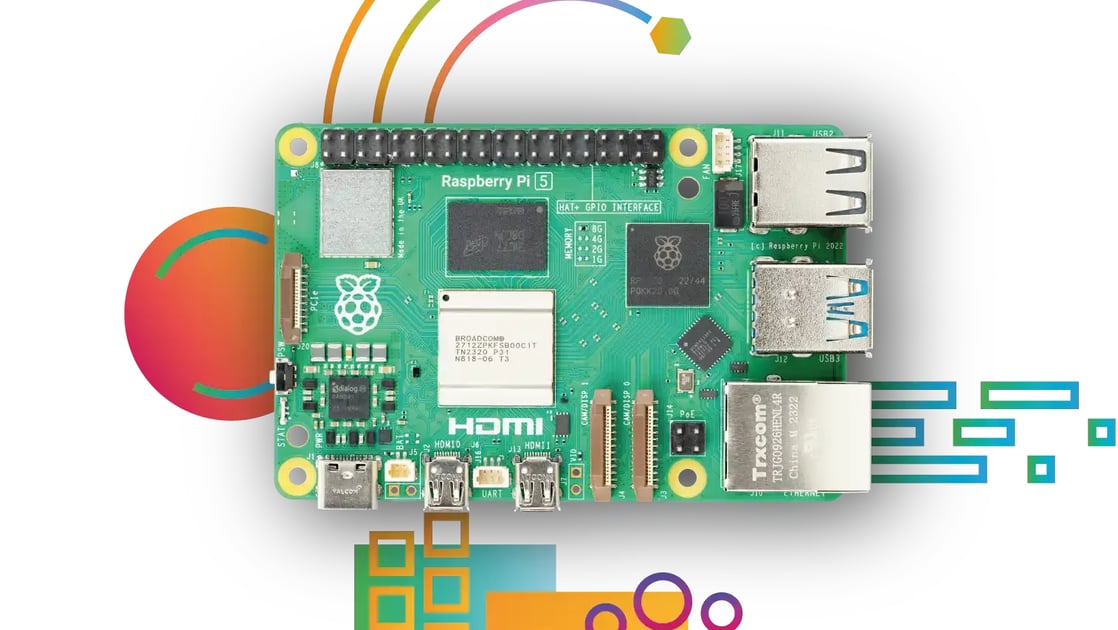 Raspberry Pi Launches Raspberry Pi 5 with 16 GB RAM | All3DP