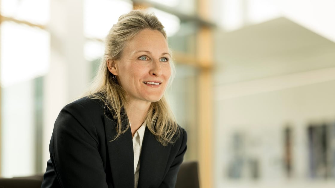 After Selling 5,000 3D printers, EOS’ Marie Niehaus-Langer on What’s ...