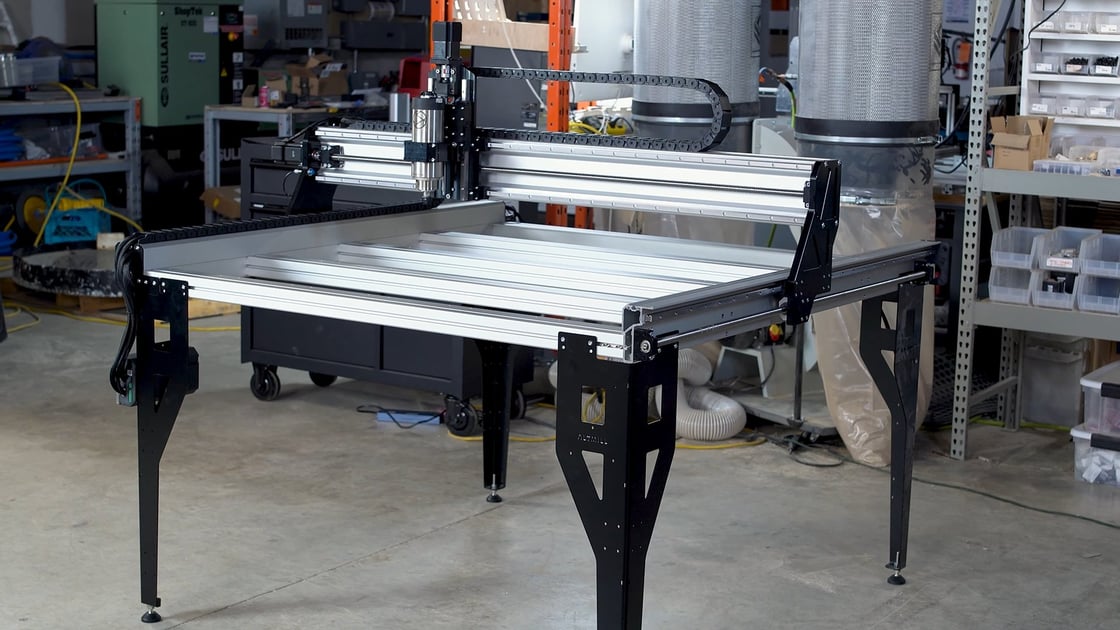 Sienci Labs Lauches Refreshed AltMill MK2 | All3DP