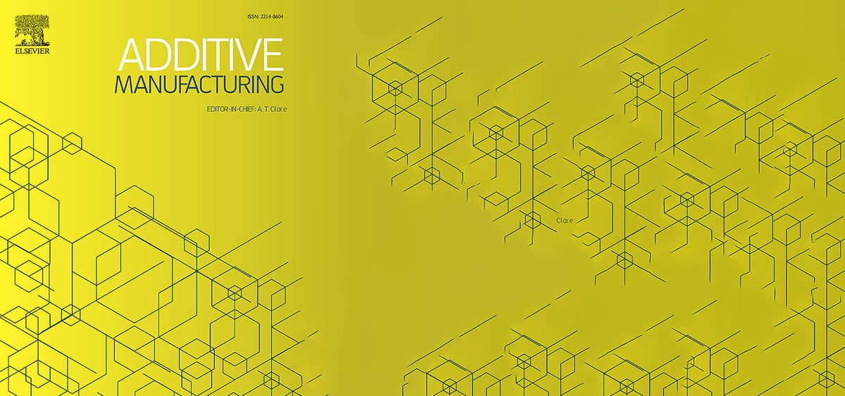 Latest Edition of Additive Manufacturing | All3DP Pro
