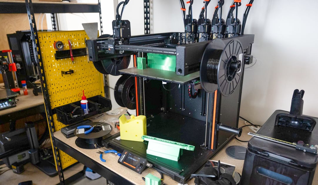 Additive manufacturing a game-changer for DOD's industrial base ...