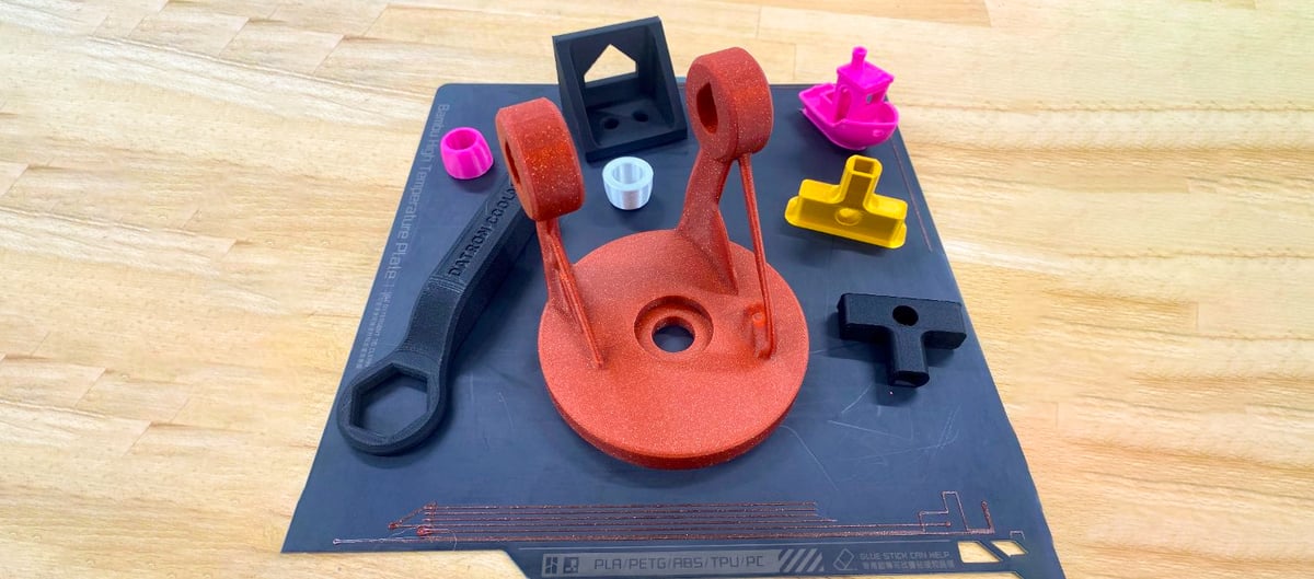 Fusion FDM Slicer supports Bambu Lab printers! | All3DP Pro