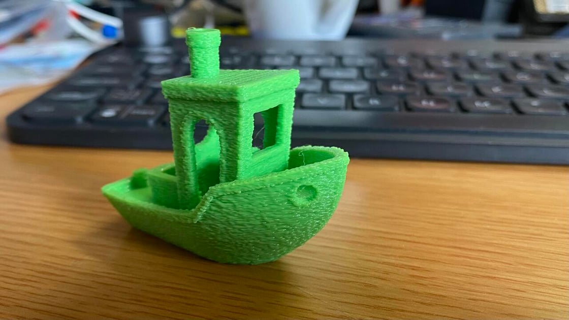 PrusaSlicer Fuzzy Skin: How to Use It | All3DP