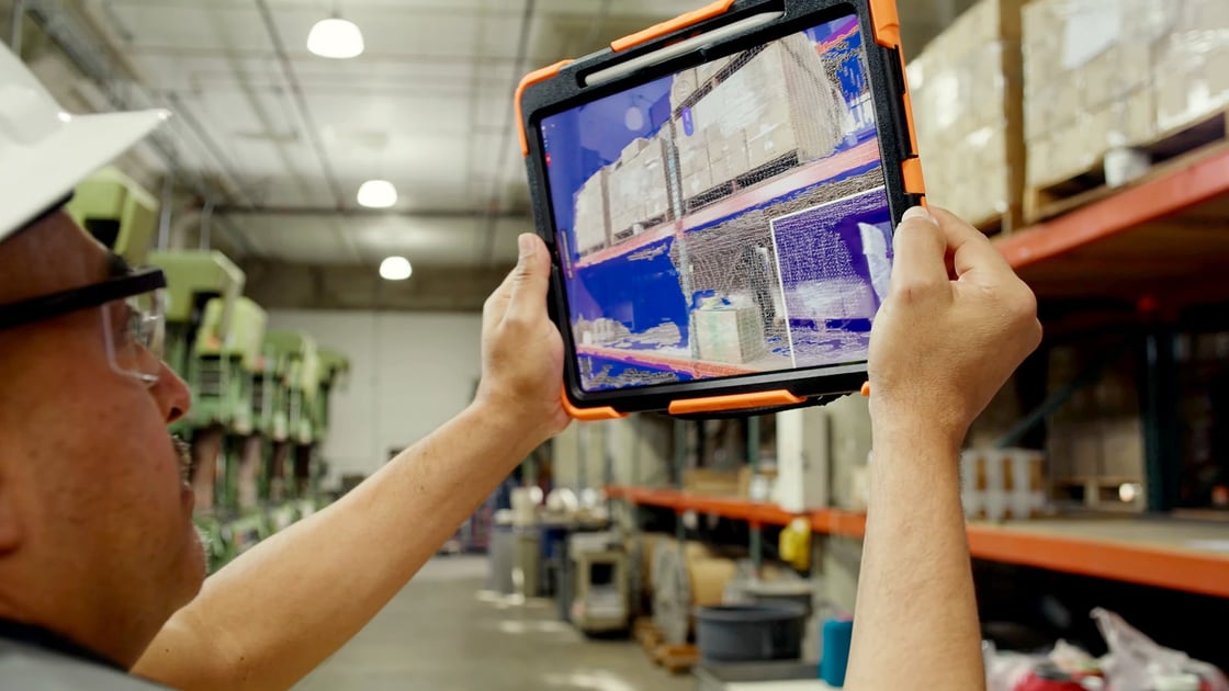 Polycam Releases 'Vision 25' Update with Collaborative, Professional 3D Scanning Features | All3DP