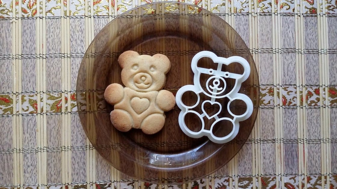 It’s Surprisingly Easy to Make Cookie Cutters! | All3DP