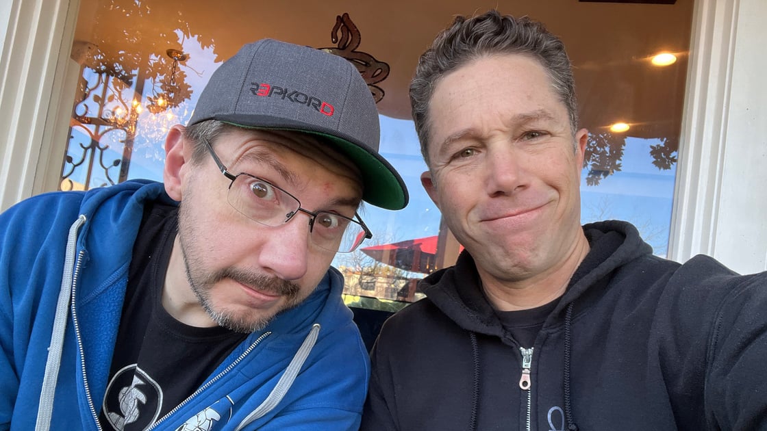 The Creators of 3D Printing Nerd Are Leading a New Community ...