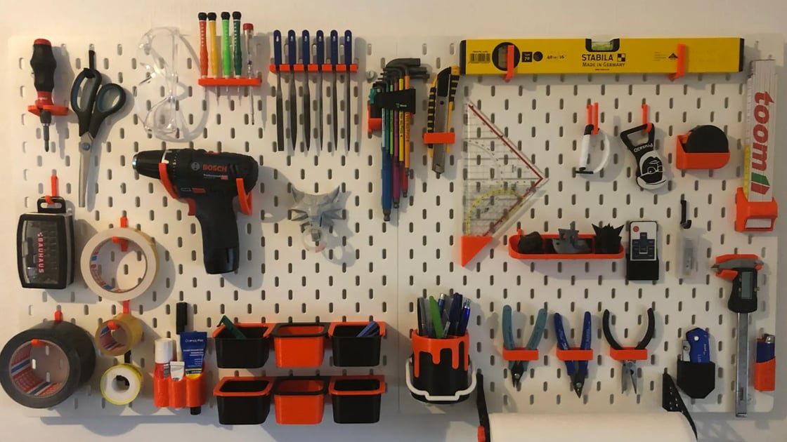 Is Your 3D Printing Setup Complete? Check These 10 Essentials | All3DP