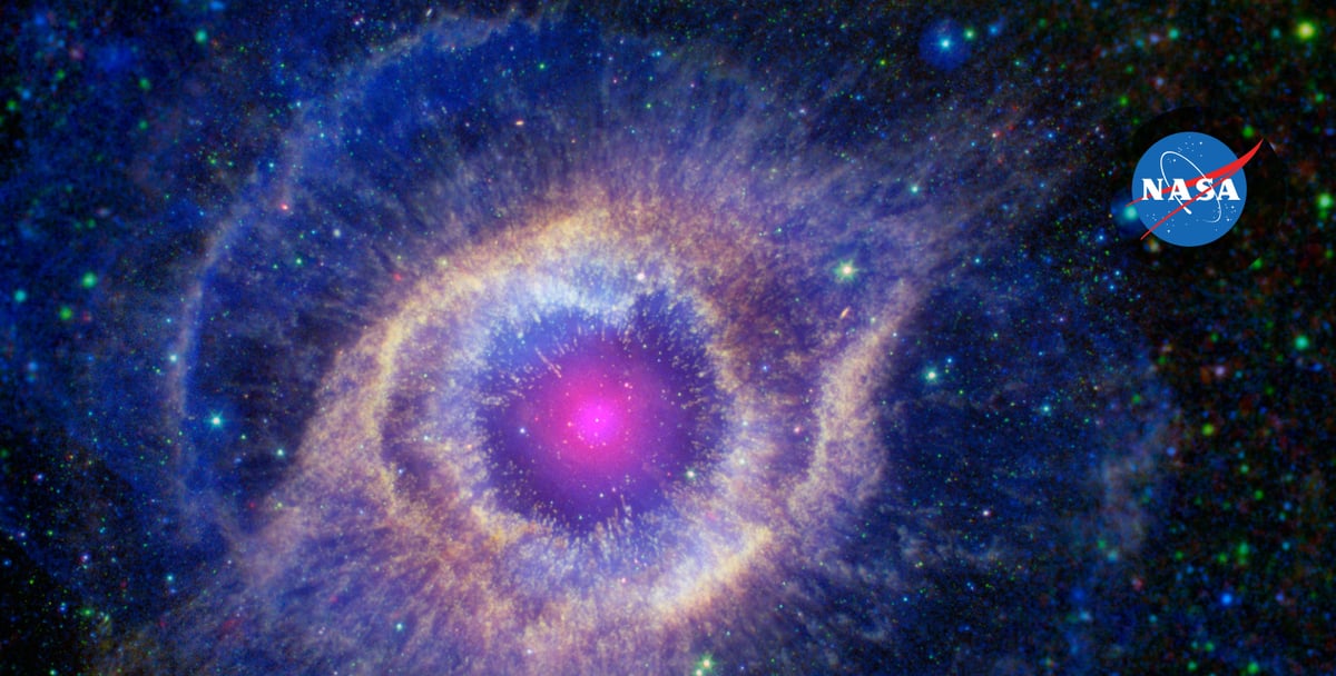 NASA Releases a Dozen New Supernova 3D Printable Models | All3DP