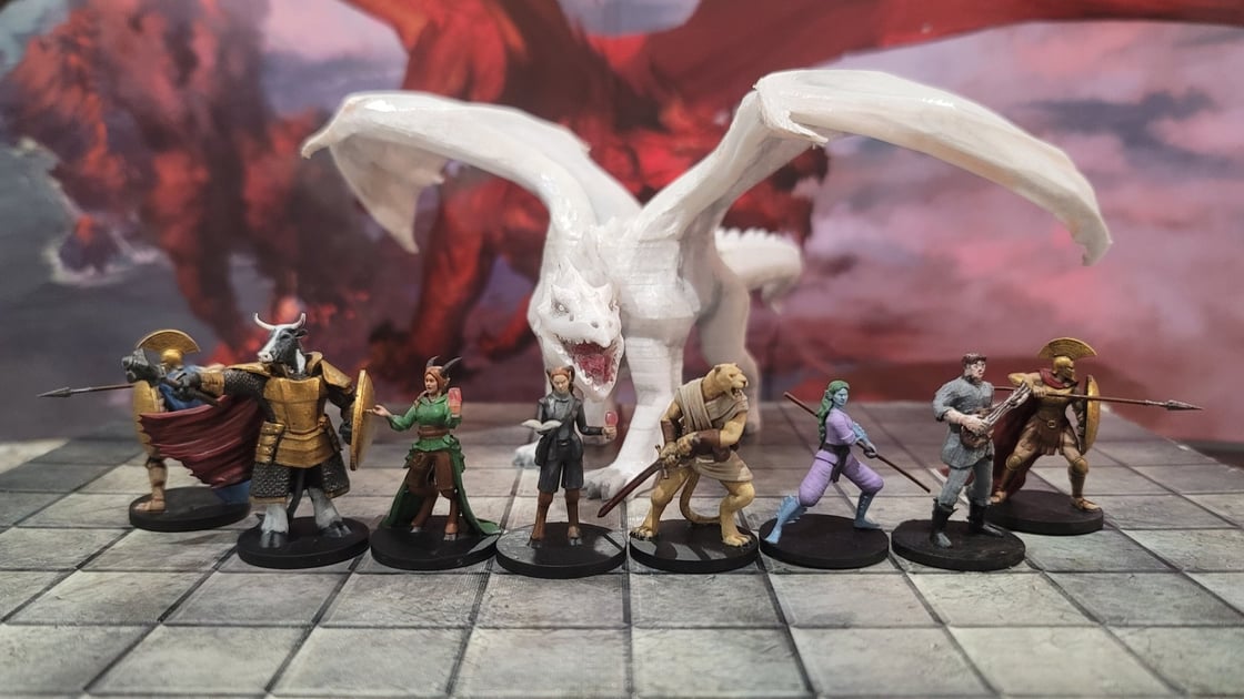 Designer Spotlight: Miguel Zavala (MZ4250) | All3DP