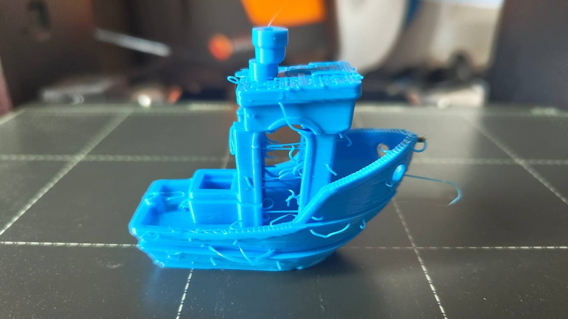 Your Worst Benchy Might Just Be the Best Benchy | All3DP