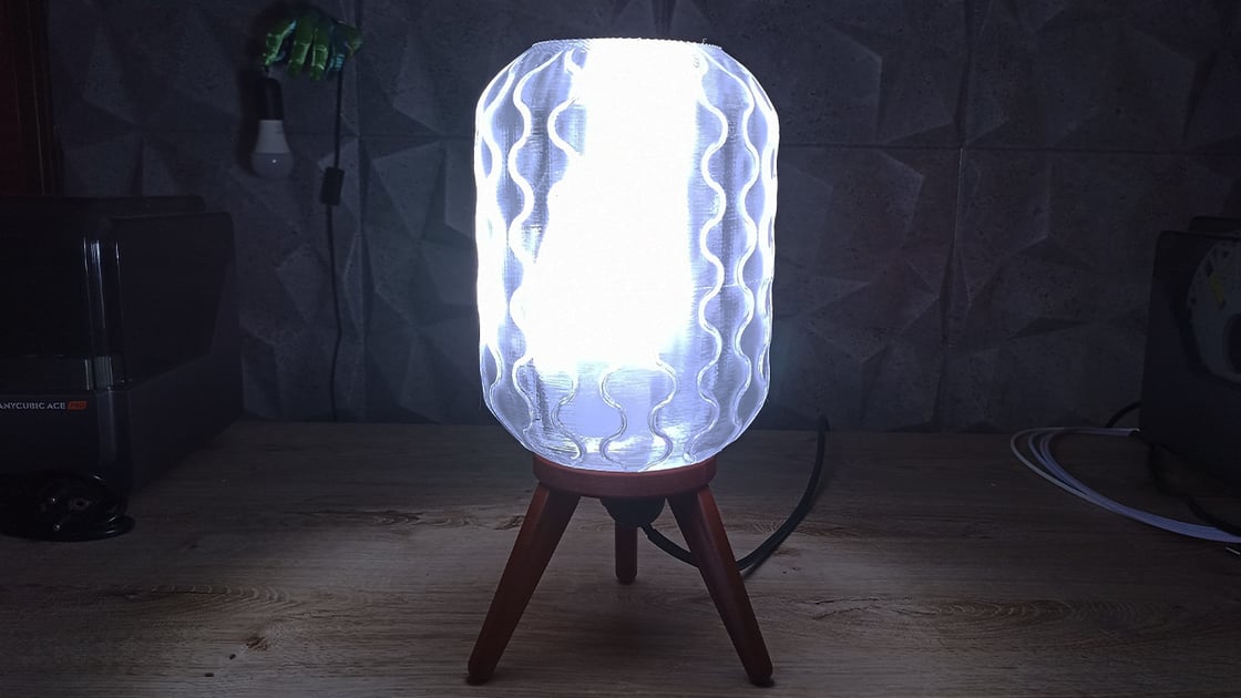 Just How Transparent Are Transparent Filaments? We Tested Three | All3DP