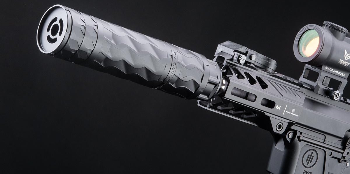 PWS Invests in $1M Metal 3D Printer to Push the Limits of Suppressor ...