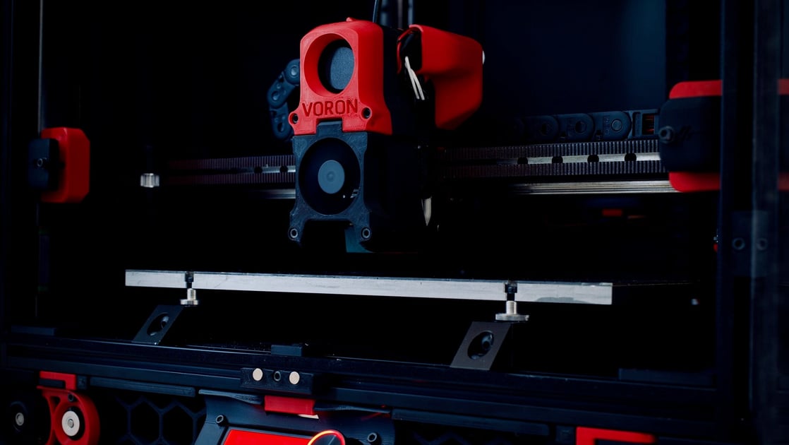 Voron Design Announces This Year's "Voron International Community Event ...