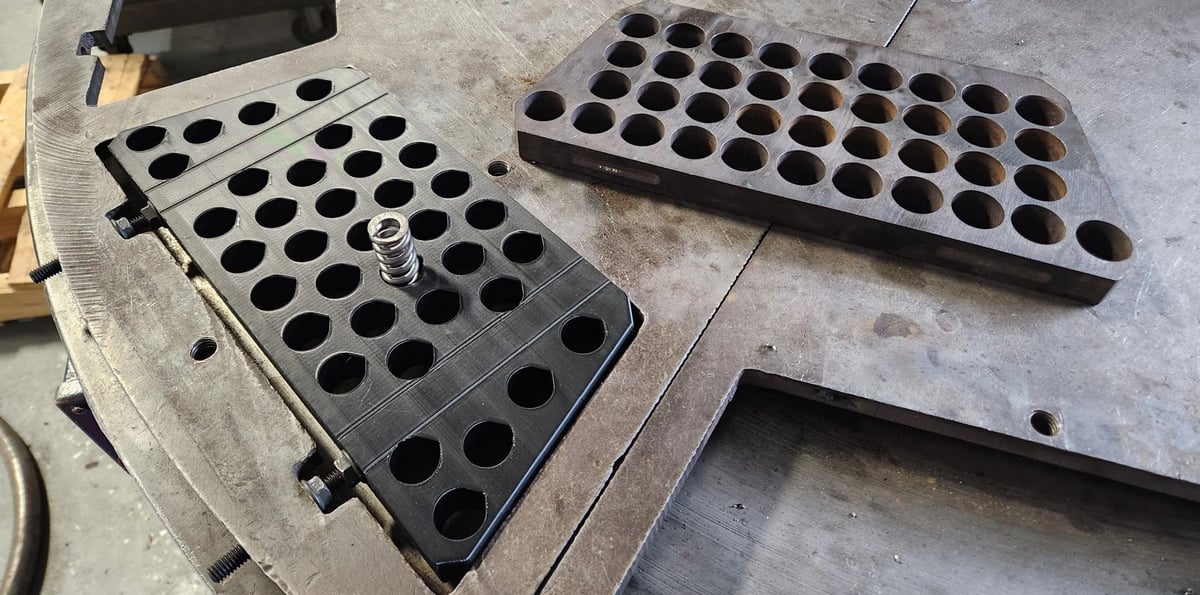 Texas Spring Shop Cuts Fixture Costs By Half With High-Temp FDM ...